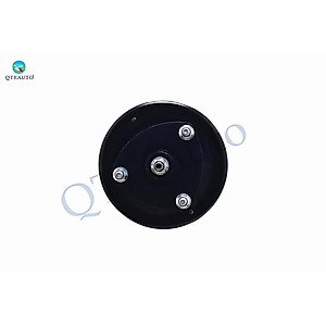 PM Auto Pair Front Left-Right Quick Complete Strut-Coil Spring For 2002-2006 Honda CR-V