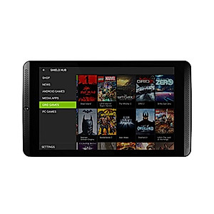 NVIDIA SHIELD Tablet (WiFi)