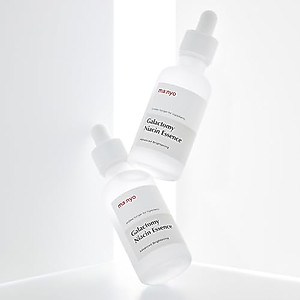 MANYO FACTORY Galactomy Niacin Essence Korean Niacinamide Facial Serum, Treats Dull Skin, Uneven Skin Tone for Women and Men, Essential Skincare Starter Korean Skin Care 1.69 fl. oz (50ml)