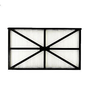 4 Pack for Hayward Sharkvac Filters RCX70101PAK2 Filters Replacement Pool Filter Cartridges Compatible with Hayward Robotic in-ground Pool Cleaners AquaVac, TigerShark and SharkVac Pool Cleaners