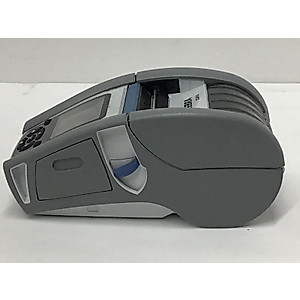 Zebra ZQ610 203dpi Mono Direct Thermal Bluetooth Label Printer ZQ61-HUWA000-00