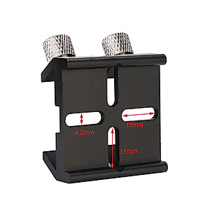 SVBONY SV503 Telescope, 70ED Refractor OTA, Finderscope Mount Bracket, SV165 Mini Guide Scope, for Astrophotography