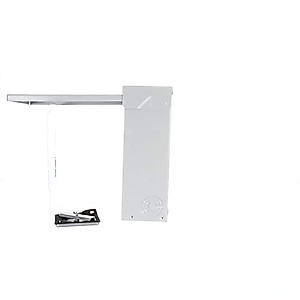 SIEMENS W0408L1125SPA50 50 Amp Spa Panel , Gray