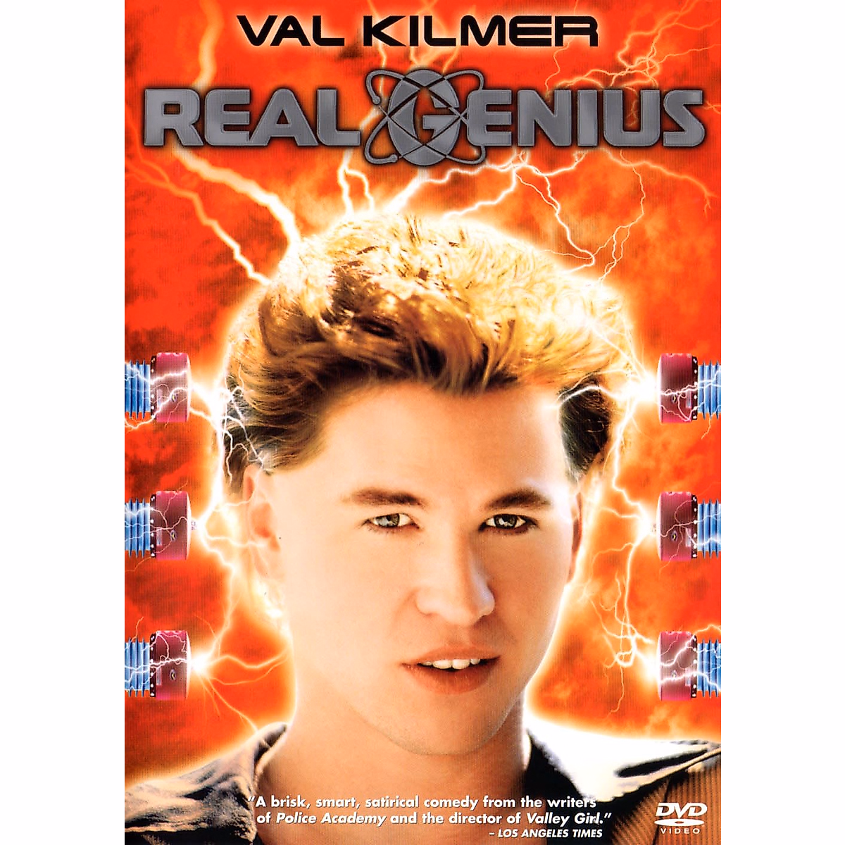 Real Genius