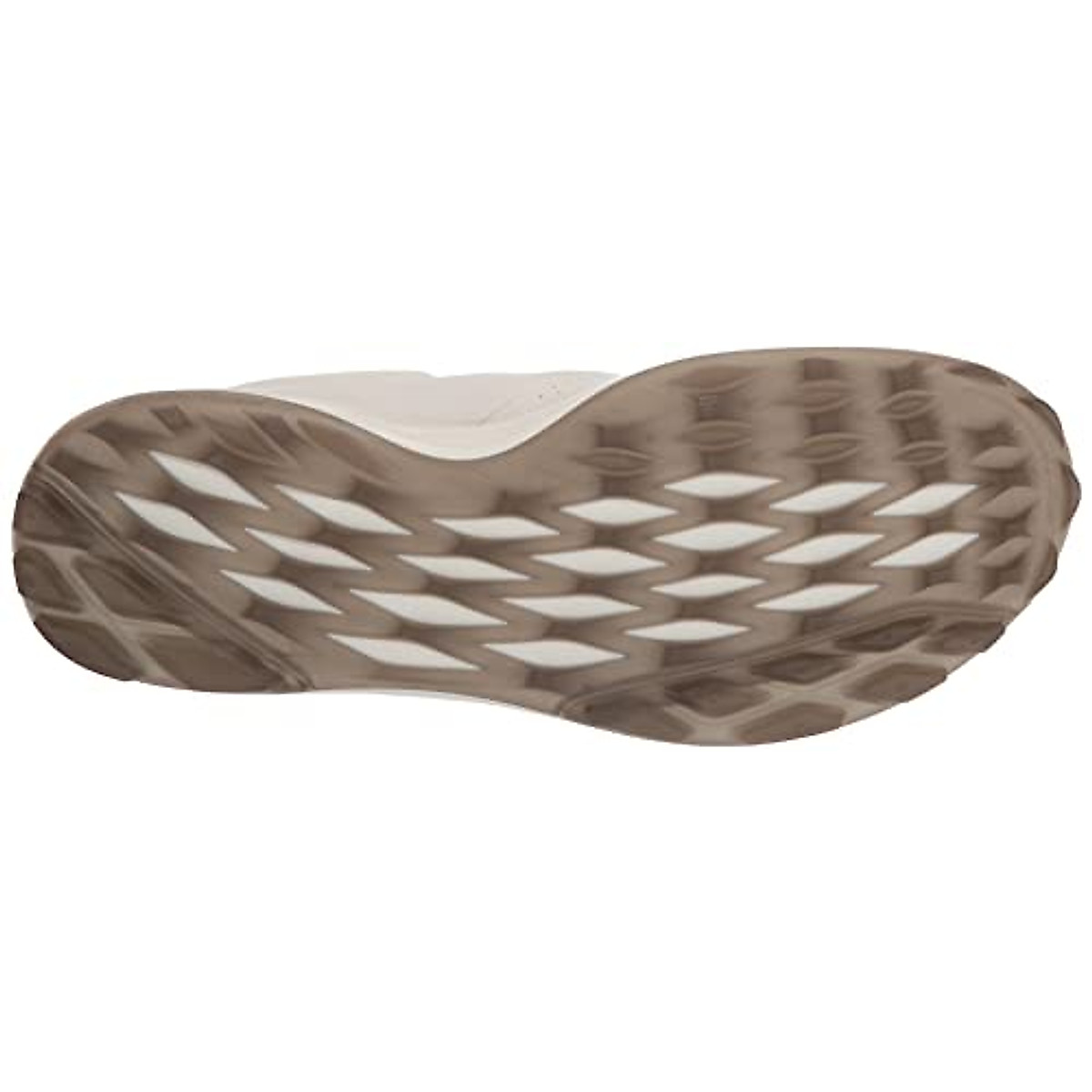 ECCO Men's Biom Hybrid 3 BOA Hydromax Water Resistant Golf Shoe, White, 10-10.5