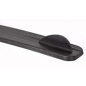 AIRHEAD S-1300 Combo Skis, 67", pair