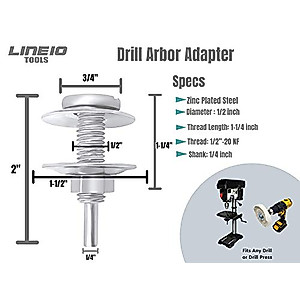 6 Inch Buffing Wheel Kit for Bench Grinder and Drill with 3 Step Hard Metal Polishing Compound