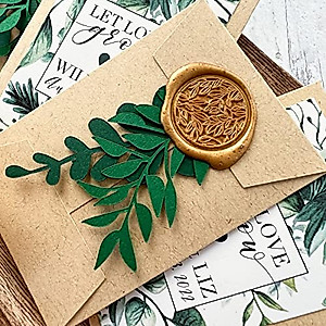 Paper Bag Kraft 100% Recycled Cardstock - 12 x 12 inch - Premium 100 LB. Heavyweight Cover - 25 Sheets from Cardstock Warehouse