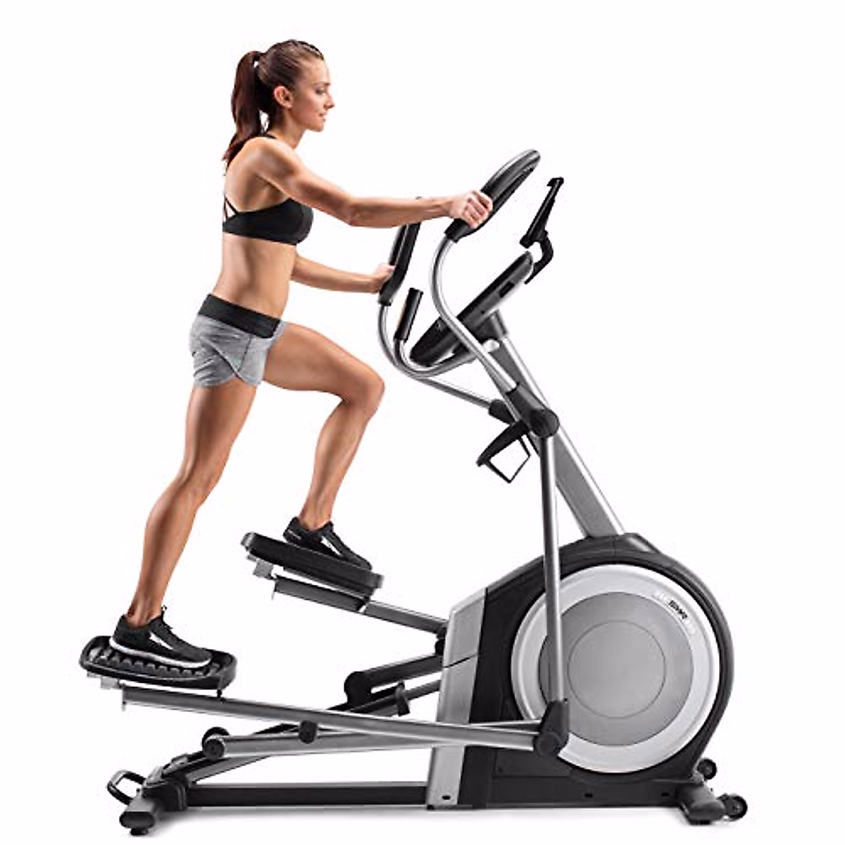NordicTrack Commercial 14.9 Elliptical Training Machine