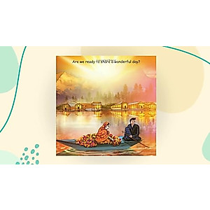 Good Night India (Good Night Our World)