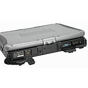 Panasonic Toughbook CF-19 MK7, i5-3340M @2.70GHz, 10.1 XGA Touchscreen, 8GB, 500GB, Windows 7 Pro, WiFi, Bluetooth (Renewed)