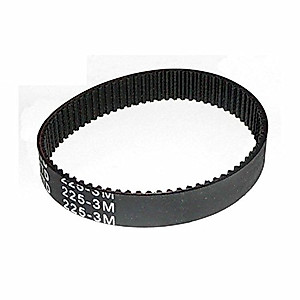 2 Pack 3M-225 Planer Drive Belt 2604736001 for BOSCH 3365 PHO1 PHO100 PHO15-82 PHO16-82 PHO20-82