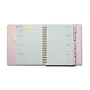 Papaya 2021 Planner