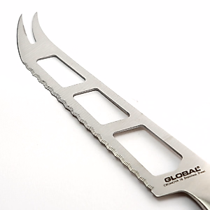 Global GS-10 - 5 1/2 inch, 14cm Cheese Knife