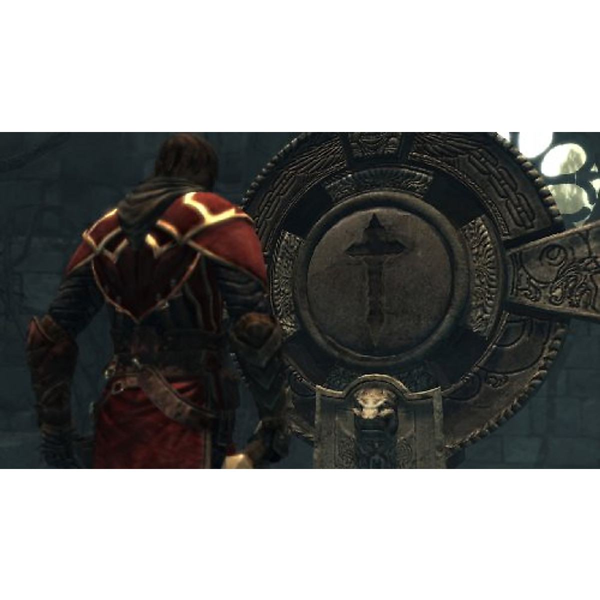 Castlevania: Lords of Shadow - Playstation 3