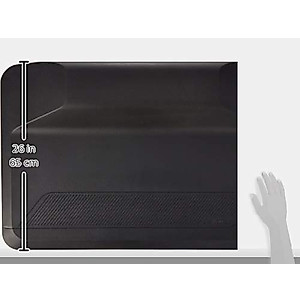 Fellowes ActiveFusion Anti-Fatigue Mat (8707102), Black