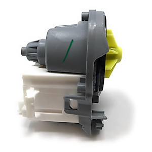 Replacement Whirlpool Dishwasher Pump W10348269 & 8558995