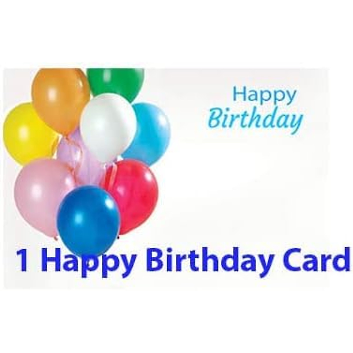 Anagram Licensed Birthday Balloons, Large TMNT Teenage Mutant Ninja Mayhem Turtles Theme Collection, Party Accessory, Multicolor, 8th Birthday