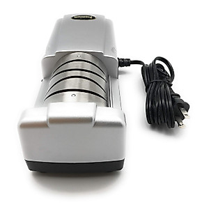 Master Grade Premium Electric Knife Sharpener machine sharp in seconds