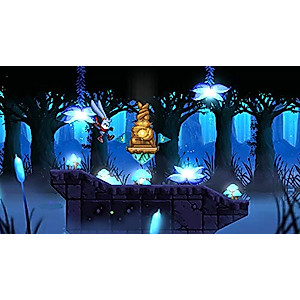 Kaze and the Wild Masks - Xbox One