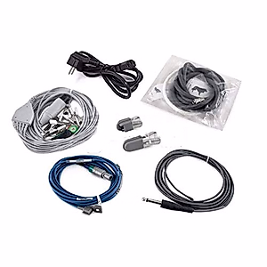 PM6000VCM 12" Veterinary Multi-Parameter Monitor with ETCO2(Mainstream) ECG RESP SpO2 NIBP Temp PR