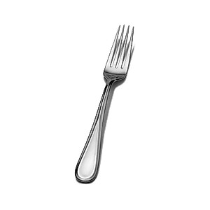 Mikasa Bravo 18/10 Stainless Steel Dinner Fork (Set of Twelve)