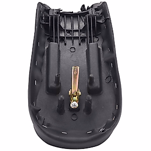 CLEO Universal Motorcycle Seat Pad Fit for 90cc/110cc TaoTao Chinese ATV Quad Bikes Seat Pad 500 x 175mm