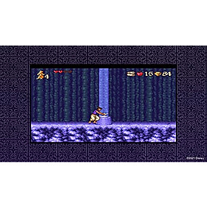 Disney Classic Games Collection - Nintendo Switch