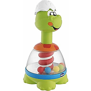 Chicco 9711000000 Spin Dino