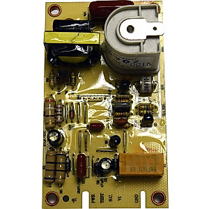 Suburban 520814 Module Board