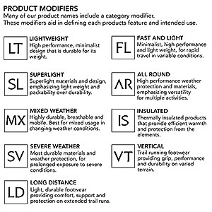 Arc'teryx Conveyor Belt 38mm | 38MM Webbing Belt with a Metal Buckle | Black, Medium