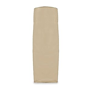 Protective Covers 2245-TN Patio Heater Cover, 22 x 22 x 72 inches, Tan