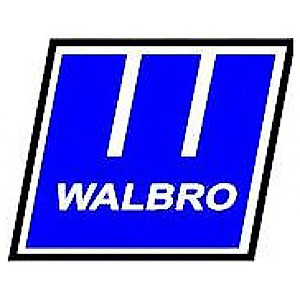 Walbro 10 Pack Genuine 88-171-8 Carburetor Welch Plug OEM