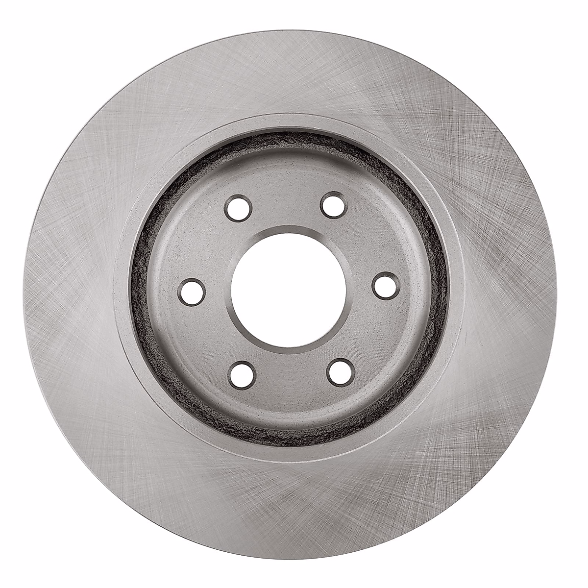 PHILTOP Brake Disc Rotors Replacement for FRONTIER 2005-2019 V6, PATHFINDER 2005-2012, XTERRA 2005-2015, EQUATOR 2009-2012 RMZ-4, Sport Replace 31412