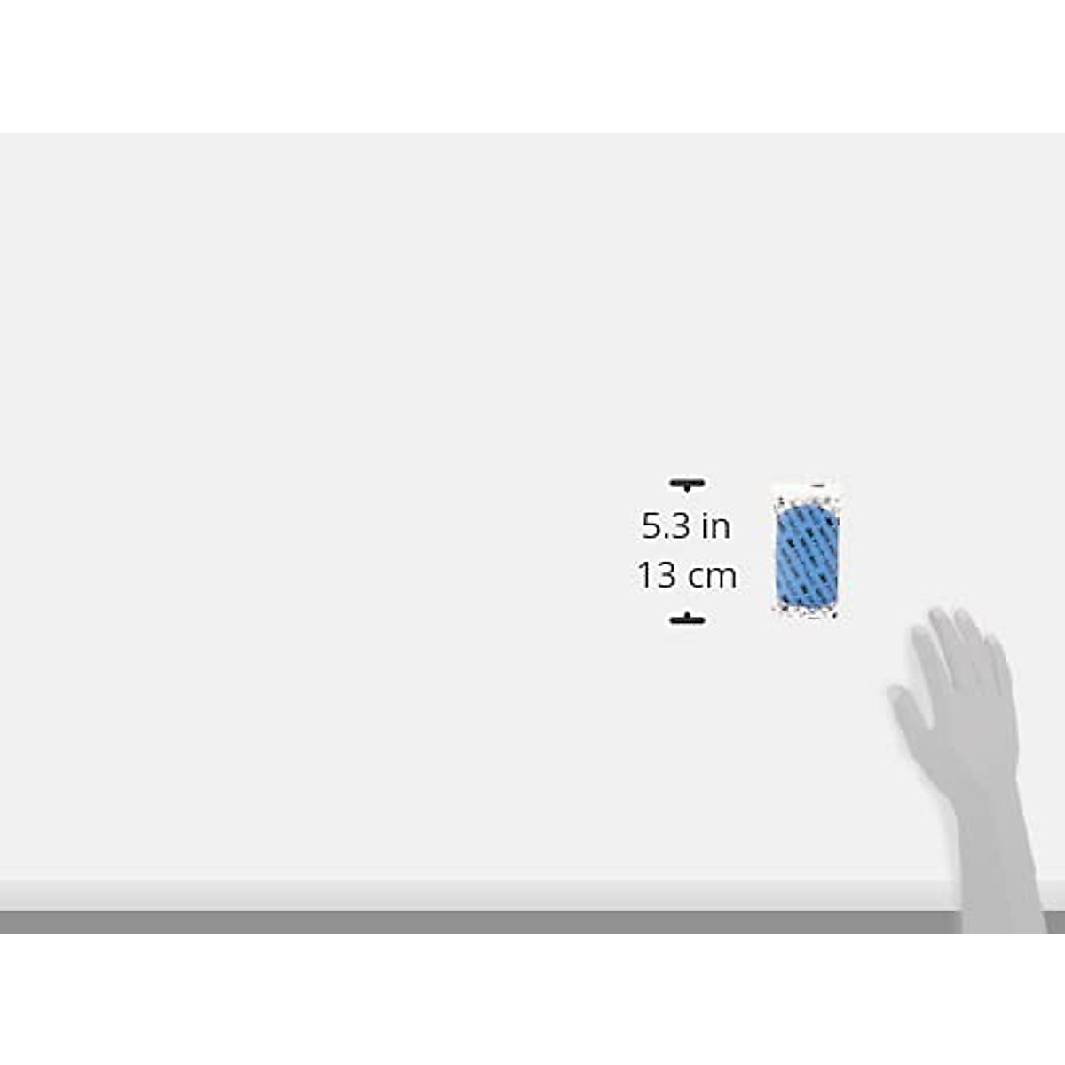 3M Perfect-It Cleaner Clay, 38070, 200 g, 1 bar per bottle