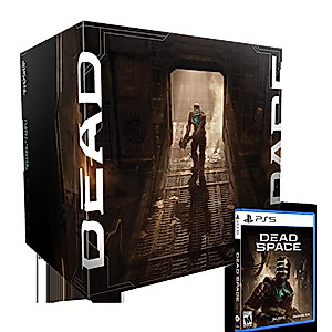 Dead Space Collector's Edition (PS5)