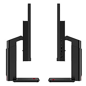 Lenovo ThinkCentre M90a 23.8" FHD AIO Business All-in-One Desktop, Intel Octa-Core i7-10700 up to 4.8GHz, 16GB DDR4 RAM, 512GB PCIe SSD, WiFi Adapter, Ethernet, Windows 11 Pro, BROAG Mouse Pad