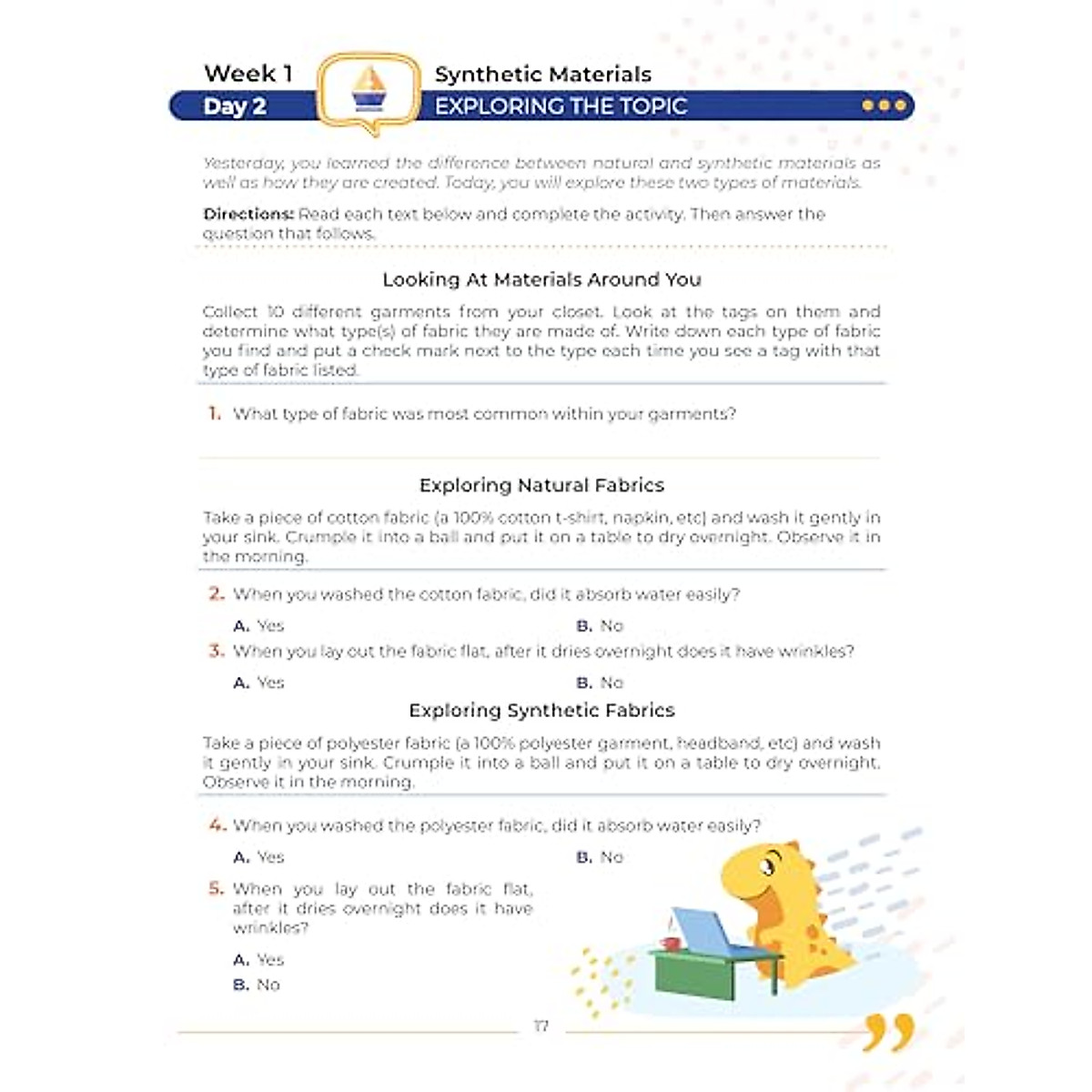 8th Grade Science: Daily Practice Workbook | 20 Weeks of Fun Activities (Physical, Life, Earth and Space Science, Engineering | Video Explanations Included | 200+ Pages Workbook)