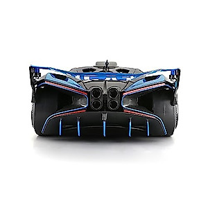 Maisto Tech Remote Controlled 1:14 Bugatti Bolide