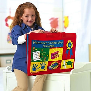 Memories & Keepsakes Portfolio