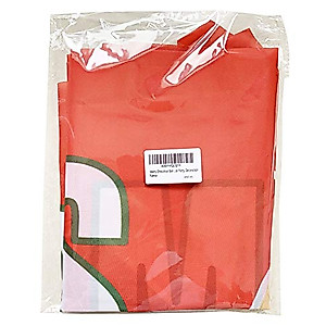 Merry Christmas Banner | Large Xmas Sign | Huge Xmas House Home Outdoor Party Decoration