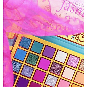 Beauty Creations Jasmine Eyeshadow Palette