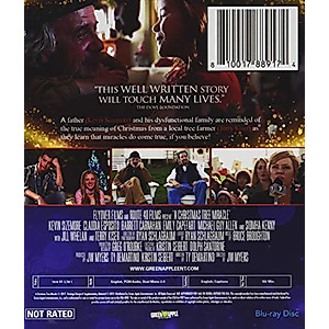 A Christmas Tree Miracle