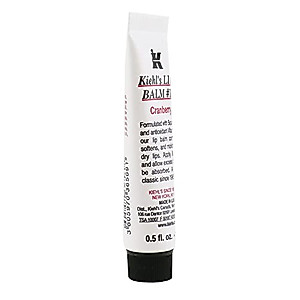 Kiehl's Lip Balm # 1 - Cranberry 15ml/0.5oz