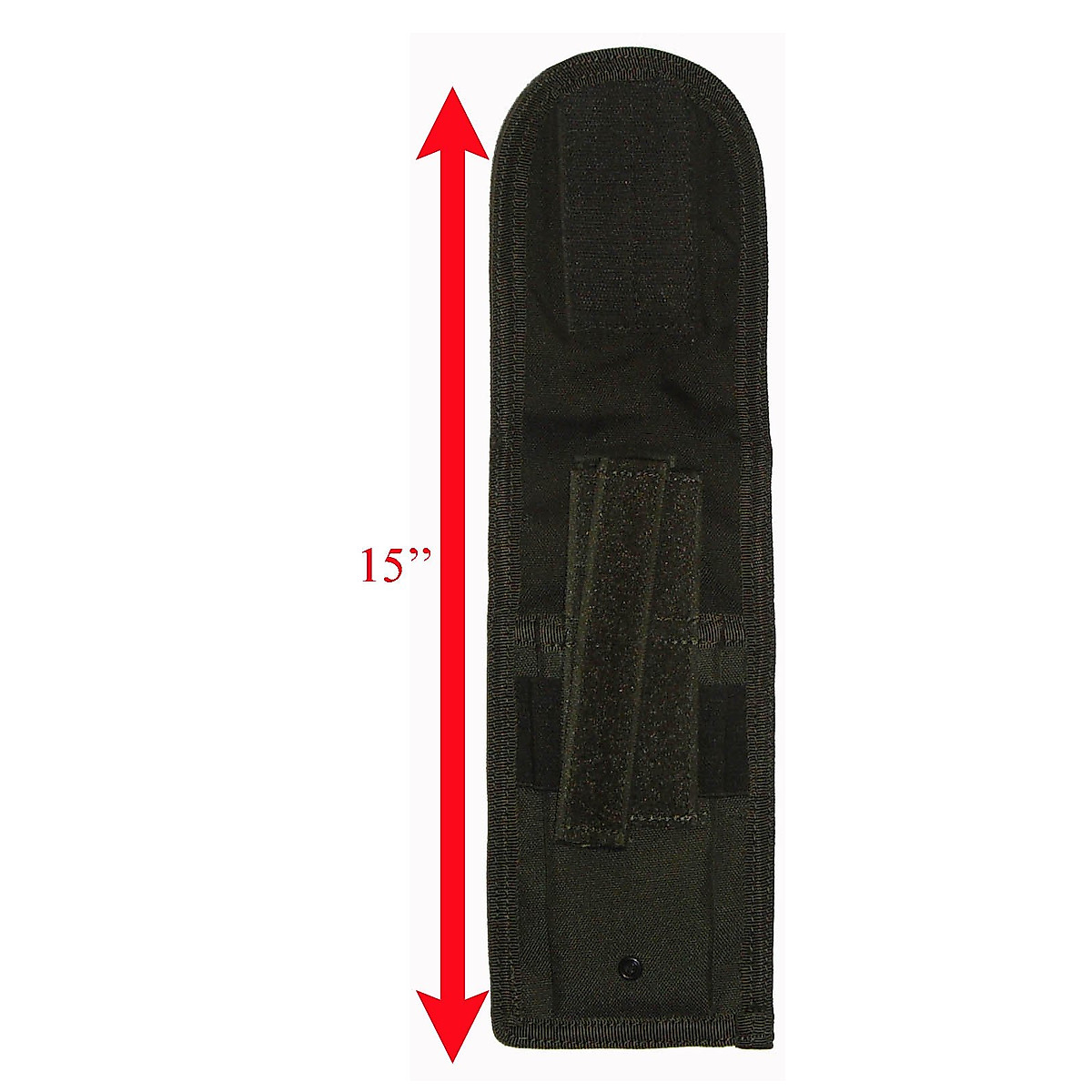 Condor Elite MA10-001 Pistol Pouch Olive DRAB