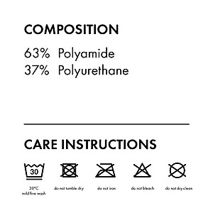 FALKE Women's Shelina Toeless 12 Tights, Beige (Golden 4699), M, 1 Pair