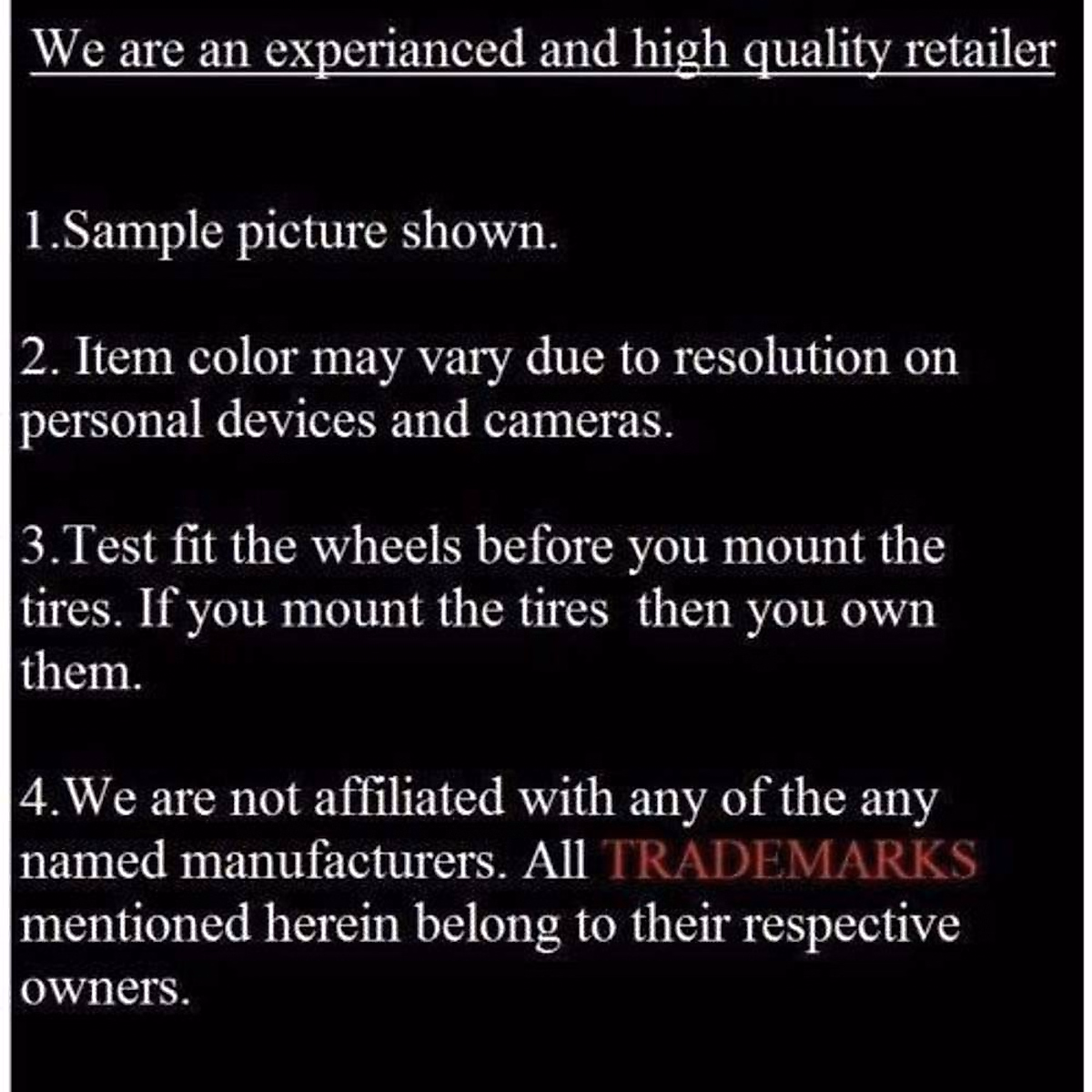 FUEL Hardline NBL-Gloss BLK MIL Wheel with Painted (20 x 9. inches /5 x 139 mm, 1 mm Offset)