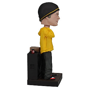 Royal Bobbles Breaking Bad Jesse Pinkman Collectible Bobblehead Statue