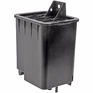 Dorman 911-862 Vapor Canister Compatible with Select Hyundai Models