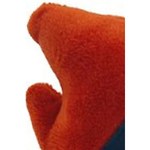 Duwseal Owl House King Plush Doll Flapjack Plushie Toy Soft Animal Stuffed Pillow Figure Xmas Children Gifts